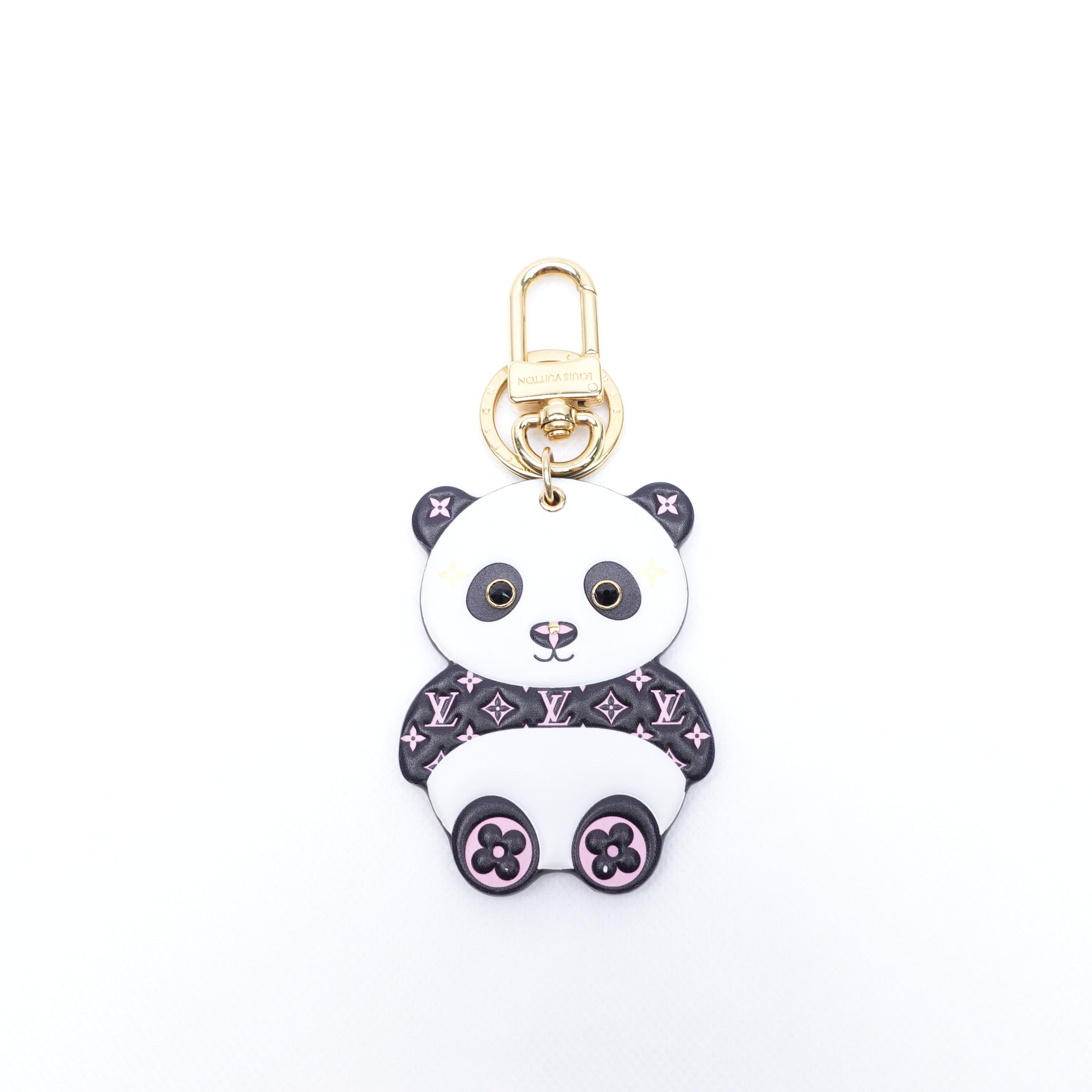 Pre-owned Louis Vuitton Prada Bag Charm – Luxury Lookbook US